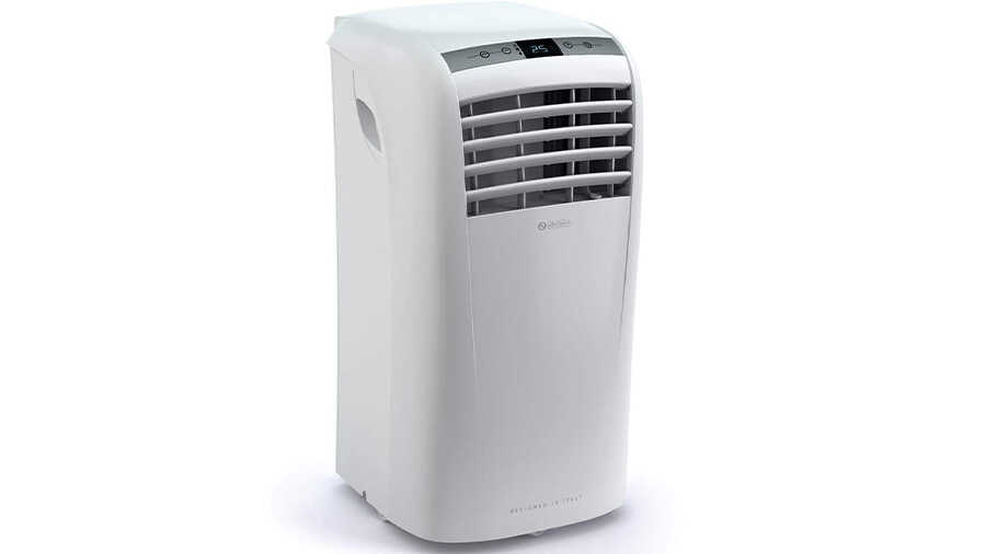 Test et avis du climatiseur mobile Olimpia Splendid 01597 Dolceclima ... Test et avis du climatiseur mobile Olimpia Splendid 01597 Dolceclima ...